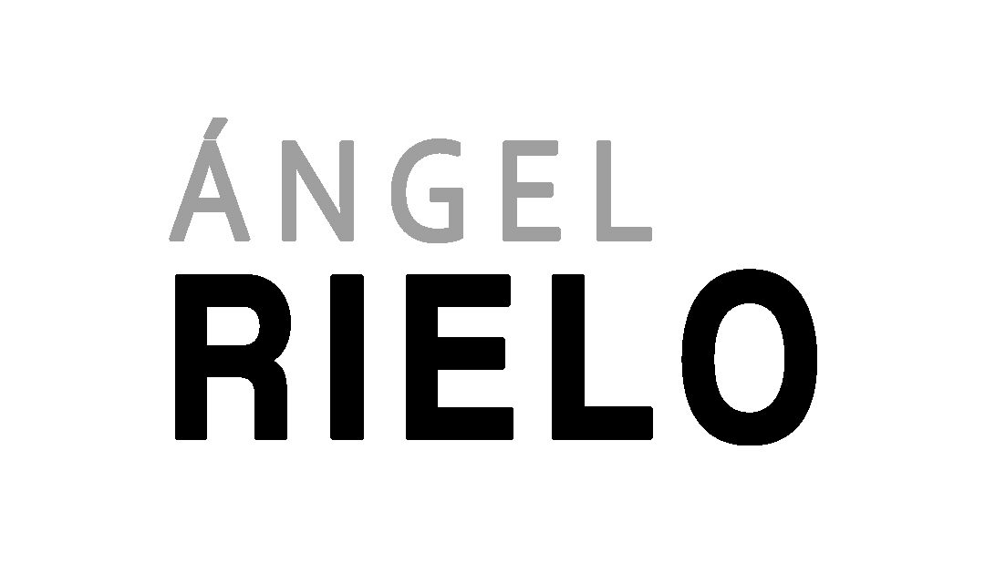 Ángel Rielo – El Feliciólogo